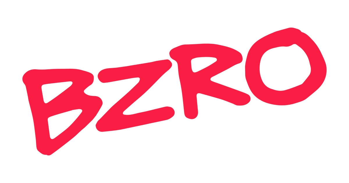 Bizzaro Clothing – BZRO